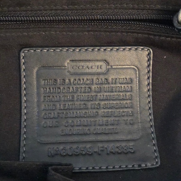 Coach | Bags | Authentic Coach Bag | Poshmark